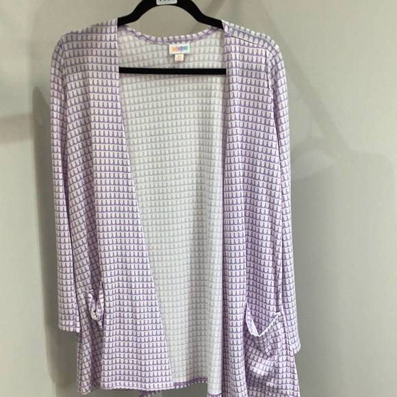 LuLaRoe | Sweaters | New Lularoe Caroline Long Sleeve Cardigan In ...